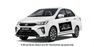 KLIA/KLIA2 /SZB Airport Limo Taxi Malaysia - Airport Transfer Services