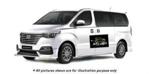 KLIA/KLIA2 /SZB Airport Limo Taxi Malaysia - Airport Transfer Services
