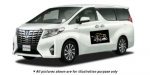 KLIA/KLIA2 /SZB Airport Limo Taxi Malaysia - Airport Transfer Services