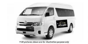 KLIA/KLIA2 /SZB Airport Limo Taxi Malaysia - Airport Transfer Services